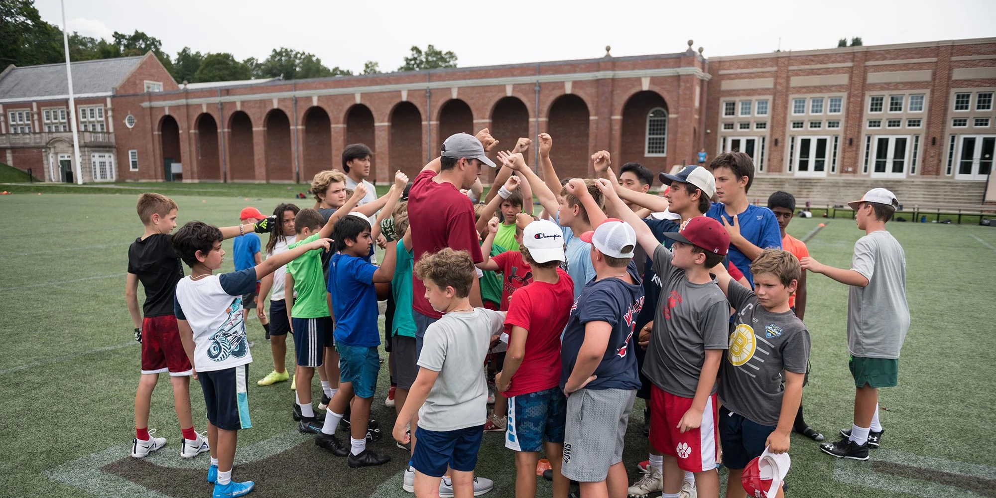 Our Programs - RL Summer